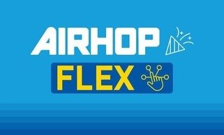 AirHop Trampoline Park Colchester (formerly Jump Street) | Ultimate ...