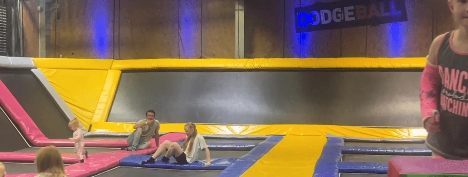 AirHop Trampoline Park Colchester (formerly Jump Street) | Ultimate ...